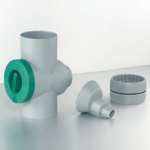 Welcher Regenwasserfilter für den Einsatz mit einer Zisterne?